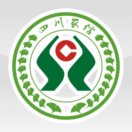 四川农商银行下载安装图标