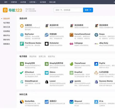 wordpress模板下载图标