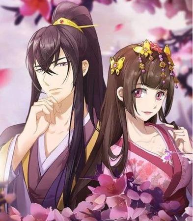 王的宠妃漫画六漫画图标