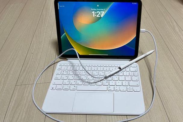 ipad充电口能插耳机吗截图