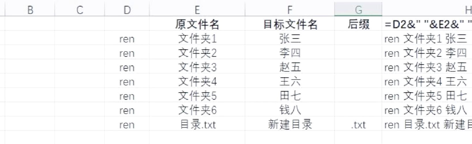 如何修改桌面文件夹名字图标