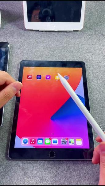 苹果平板用指纹下载怎么设置截图
