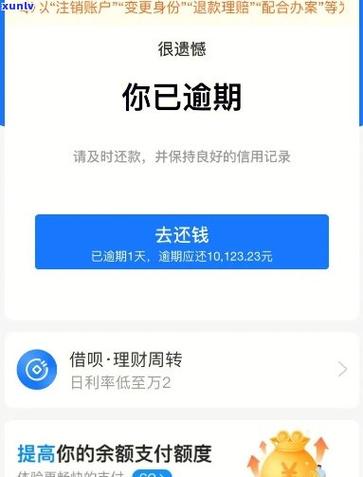支付宝借给他人的后果图标
