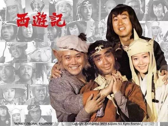 齐天大性之女儿国唐僧扮演者图标