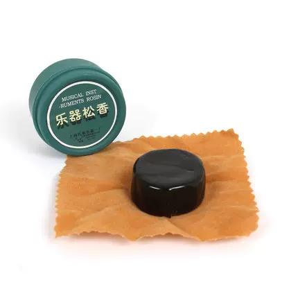 琵琶琴轴松动怎么抹松香