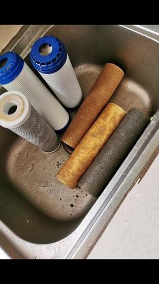 净水机滤芯不更换还能用吗截图