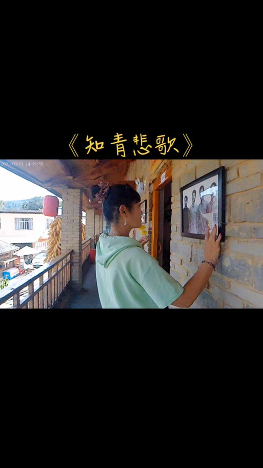《知青悲歌》演唱图标