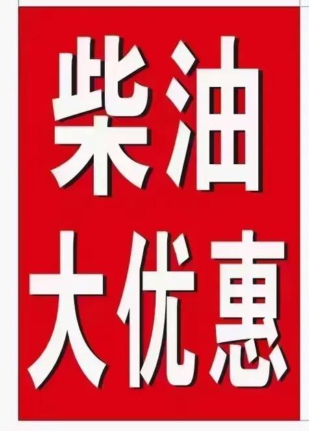 如何优惠加油图标
