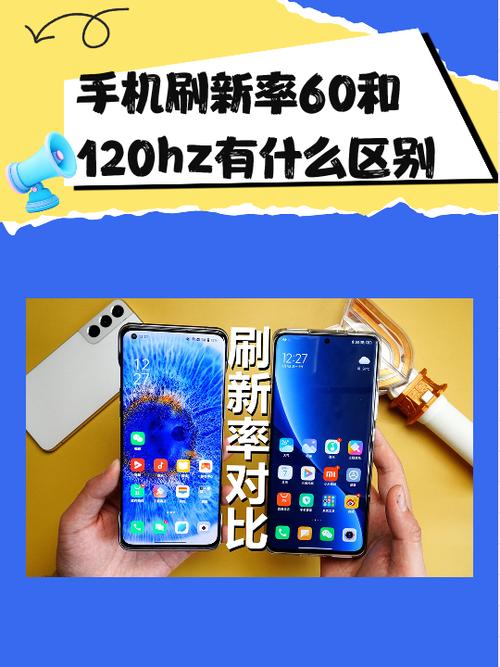 120hz刷新率有什么好处图标
