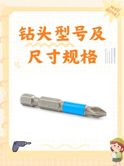 一寸的丝锥用多大的钻头图标
