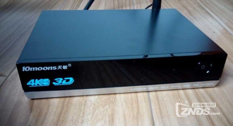 天敏D6Q图标