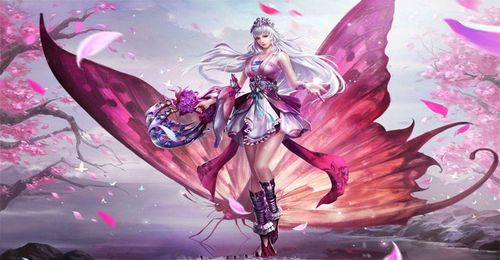 双修美人闯江湖韩国图标