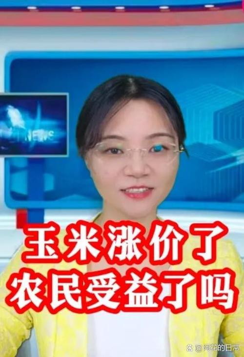 年后玉米能涨钱吗截图