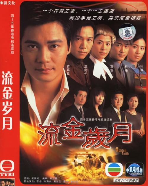 香港TVB电视剧大全图标