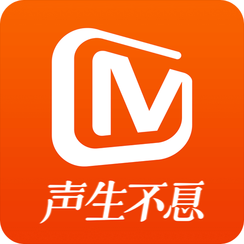 芒果tv-app图标
