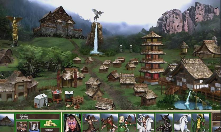魔法门之英雄无敌3图标