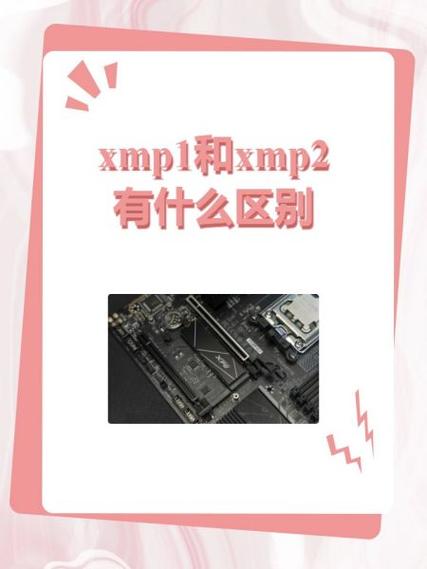 内存条xmp1和xmp2哪个好截图