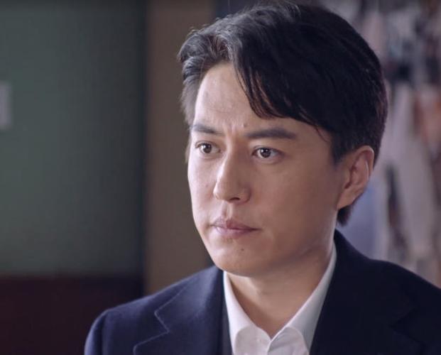 靳东《突围》大结局图标