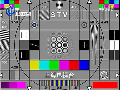 视频测试图标