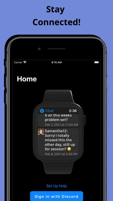 watchapp下载图标