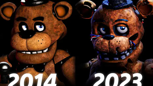 fnaf1plus重制版下载图标