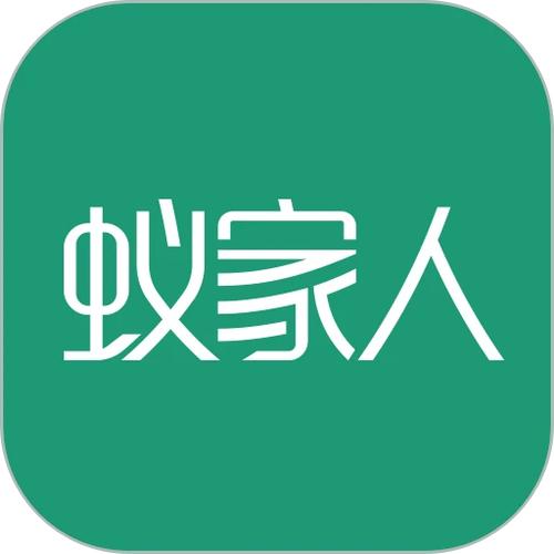 青岛蚁家人科技集团有限公司图标