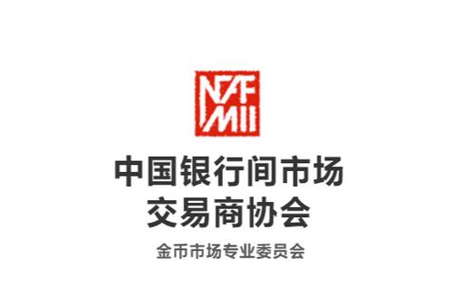 银行间交易商协会图标