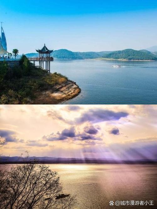 河南南陽图标