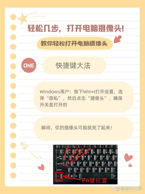 检测摄像头有哪些方法图标
