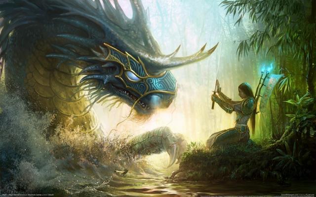 一剑斩魔邪作品大全截图