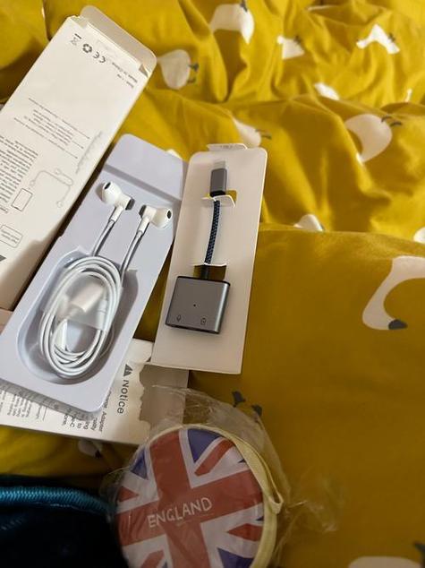 iphone耳机掉水里了怎么办截图