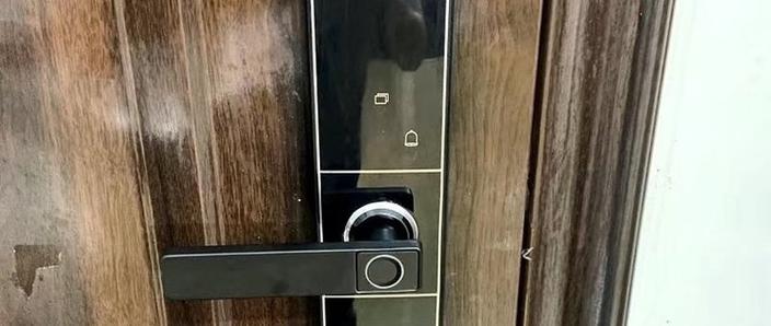 凌仕智能锁使用说明书图标