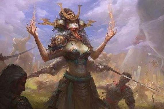 僵尸世界神级画师截图