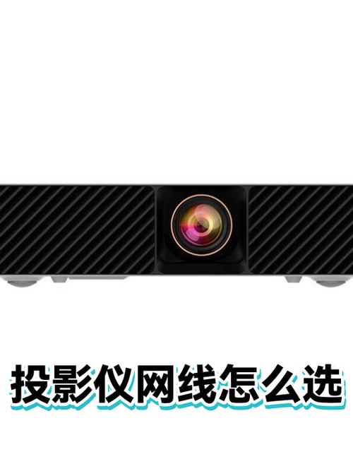 投影仪需要网线吗