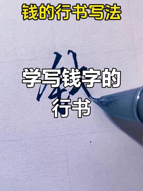 钱行的意思是什么意思图标