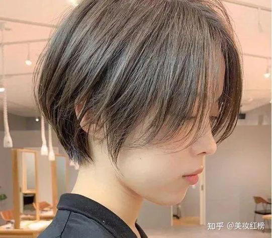 怎么测自己适合的发型图标