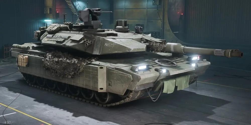 战地2042载具大全