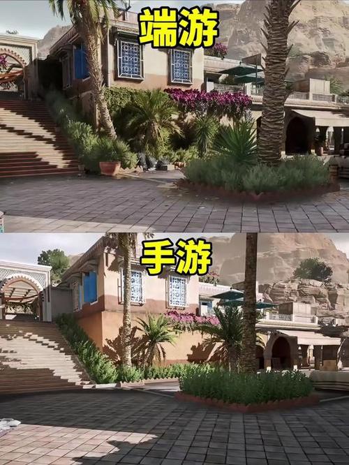 手游和端游的图标