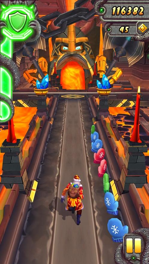 templerun2旧版本下载图标