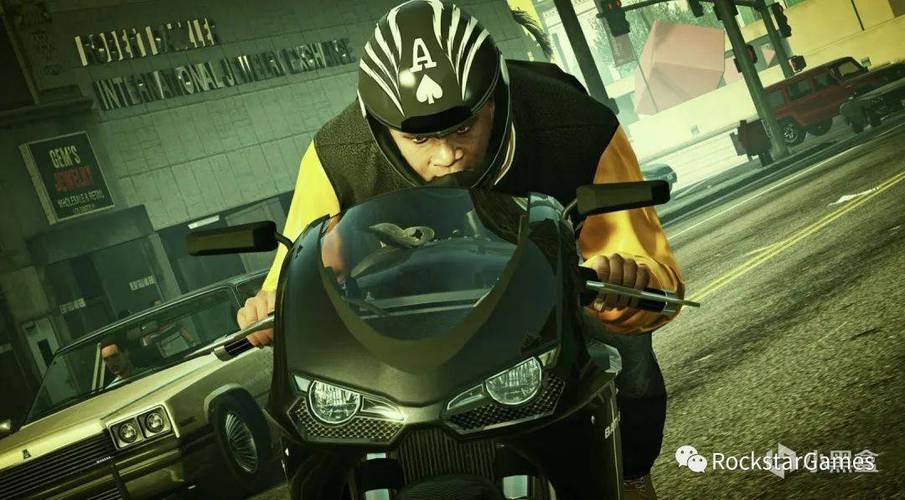 gta5刷特殊能力图标