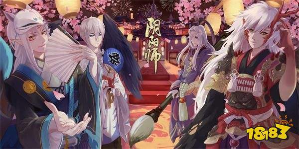 阴阳师pc客户端截图
