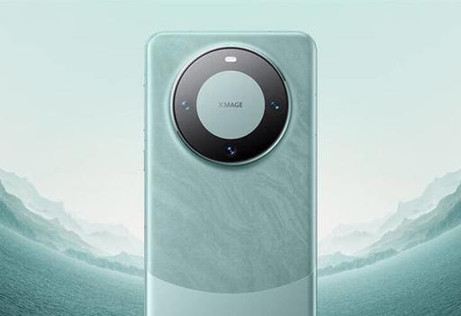 华为mate60移动定制版图标