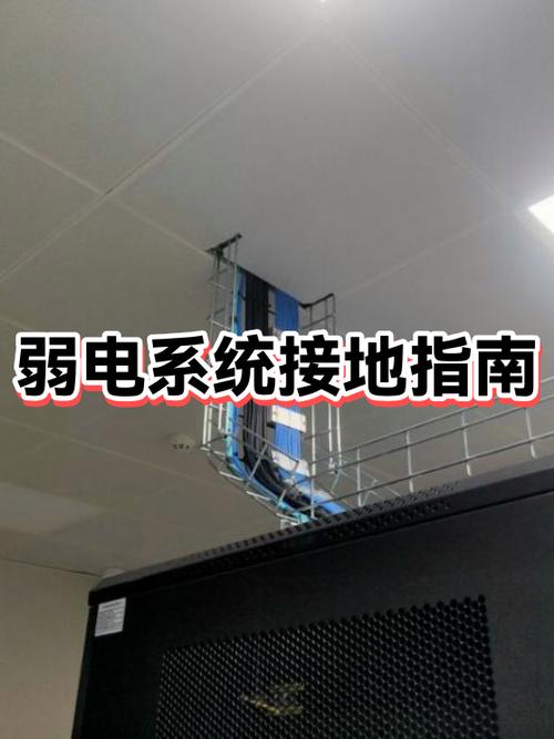 弱电被强电干扰采用什么办法防止图标