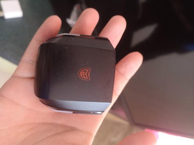 g2蓝牙耳机说明书截图