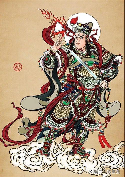 财神爷815888图标
