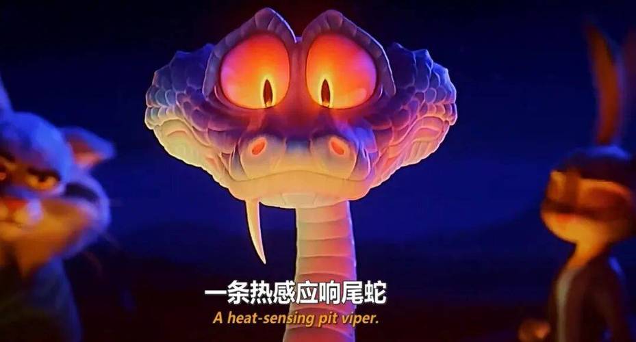 蛇宠之主小说图标