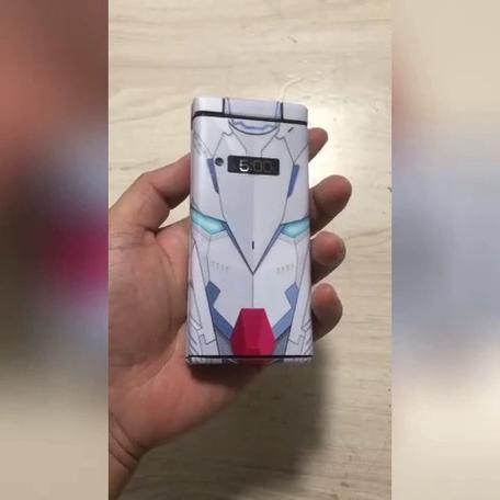 oppo相机怎么添加贴纸截图
