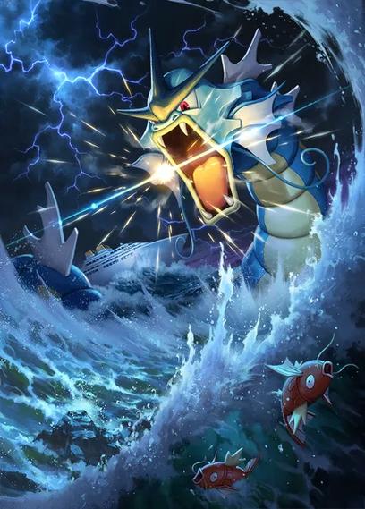 宠物小精灵官方版pokemon缩略图