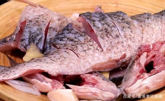 鱼头里面红色的一块肉图标