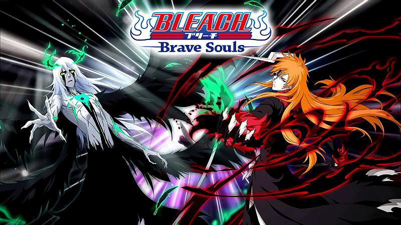 死神brave souls下载图标